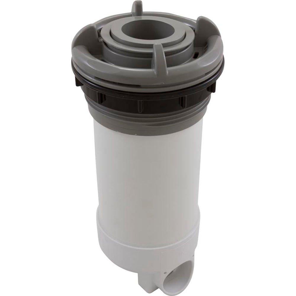 Skim Filter Complete, WW DynaFlo Lo-Profile, 40sqft, Gray - Walmart.com