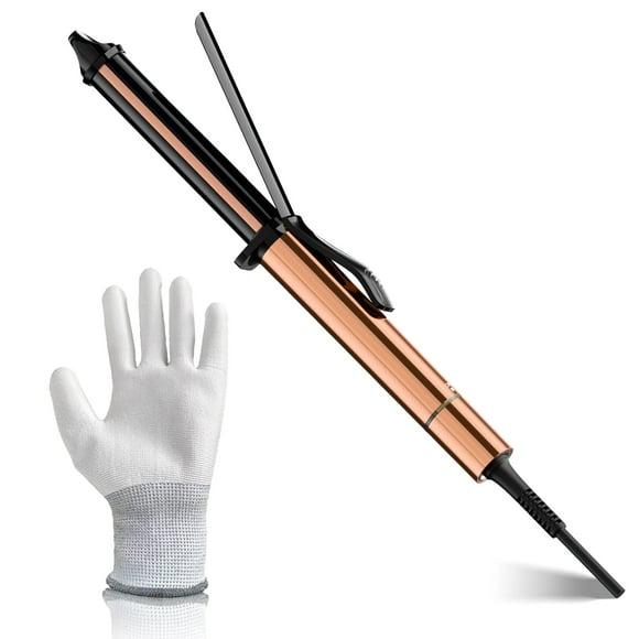 Bubble Wand Curling Iron