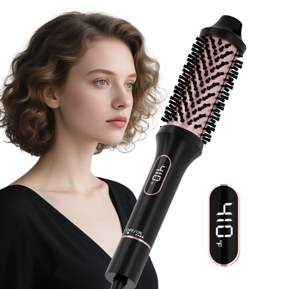 Curling Brush