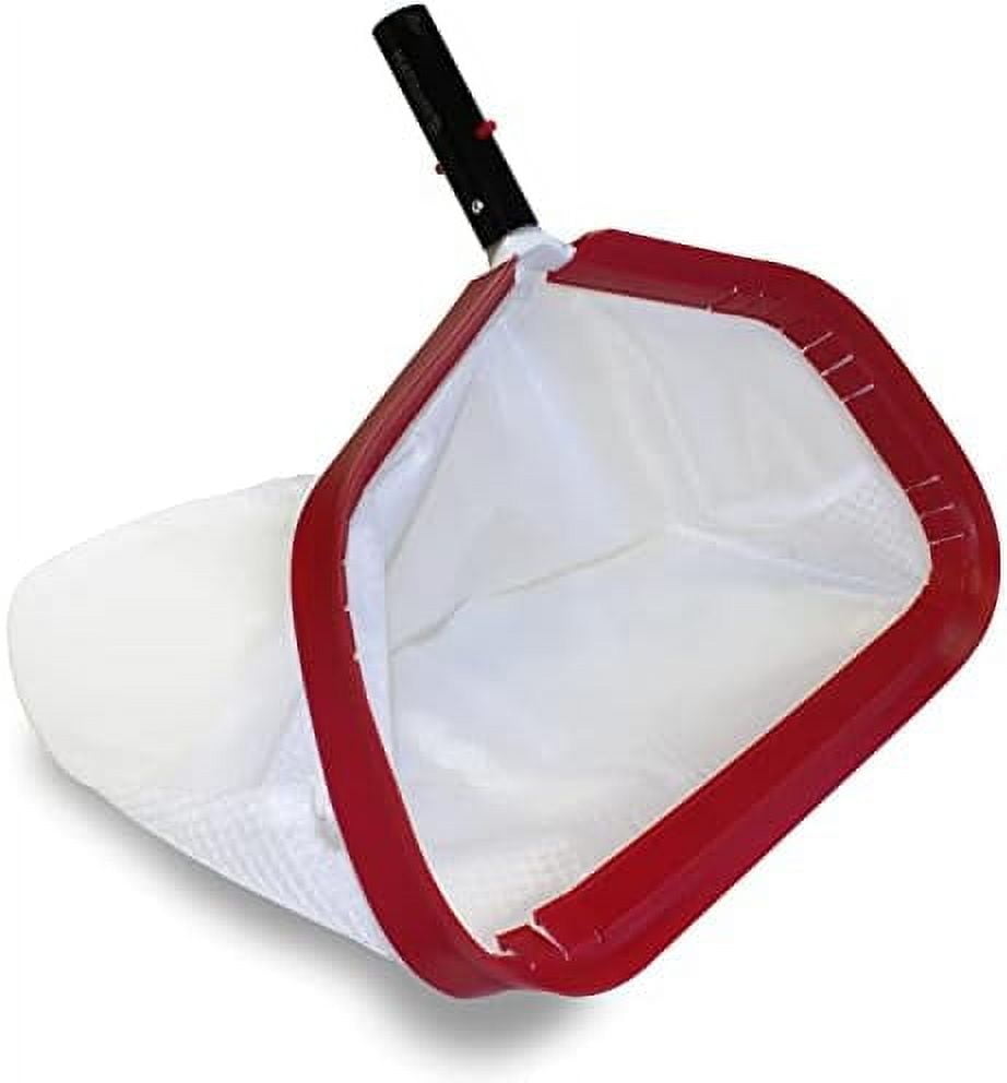 SKIMLITE MANUFACTURING SP300 Spartan Standard Rake with Fine Mesh ...