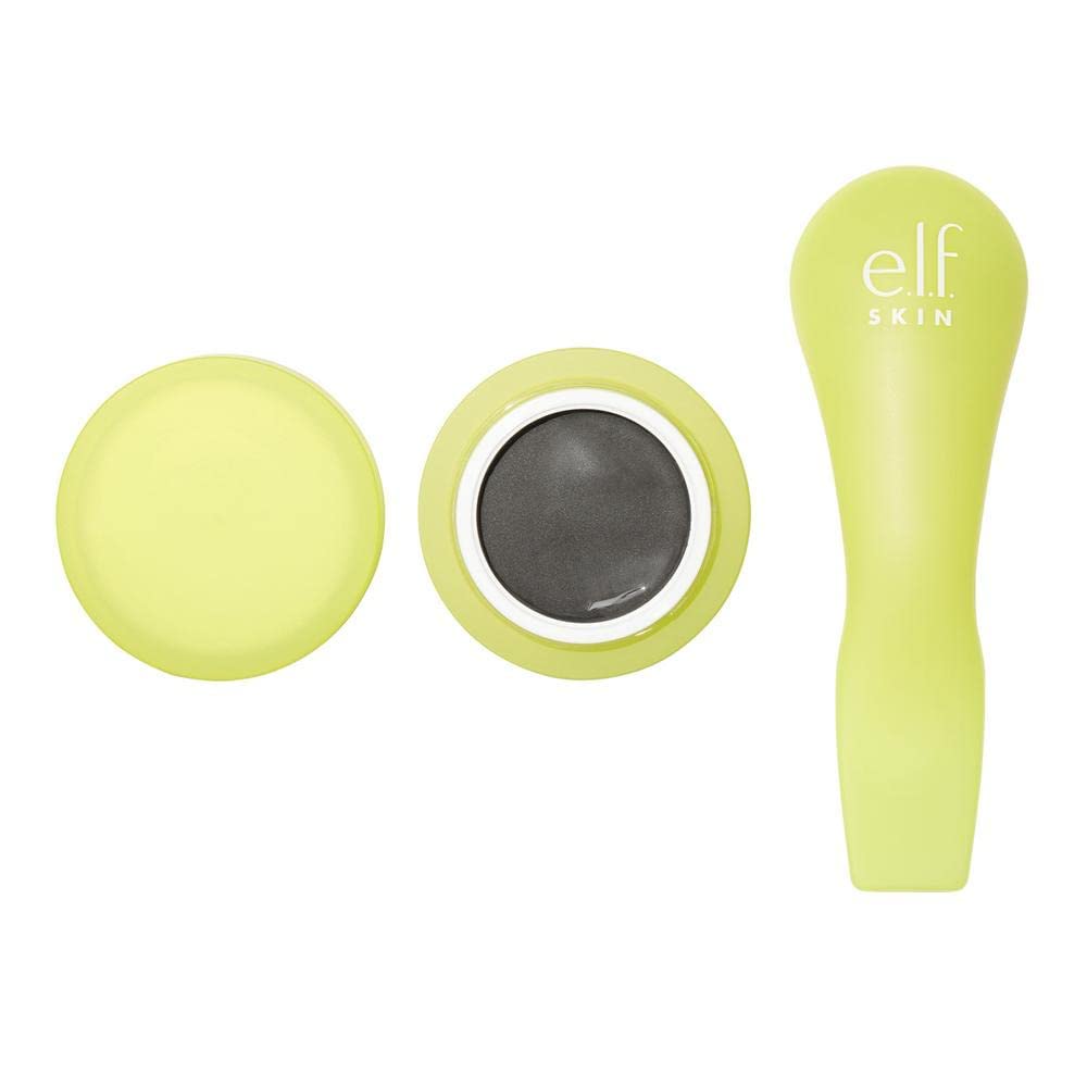 SKIN SuperRevitalize Magnetic Mask, Removes Surface Impurities, Smooths ...
