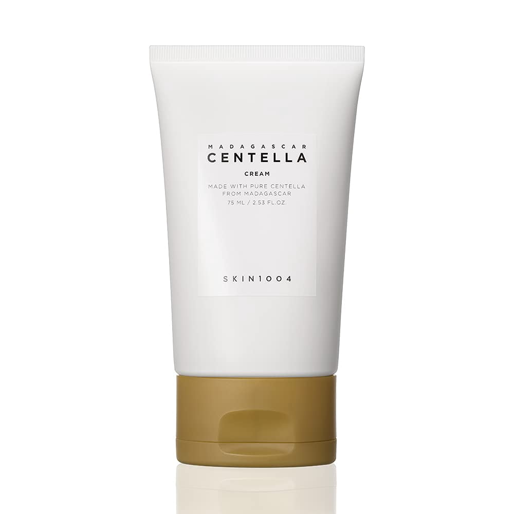SKIN1004 Centella Cream, Organic Ingredients Moisturizing Brightening ...