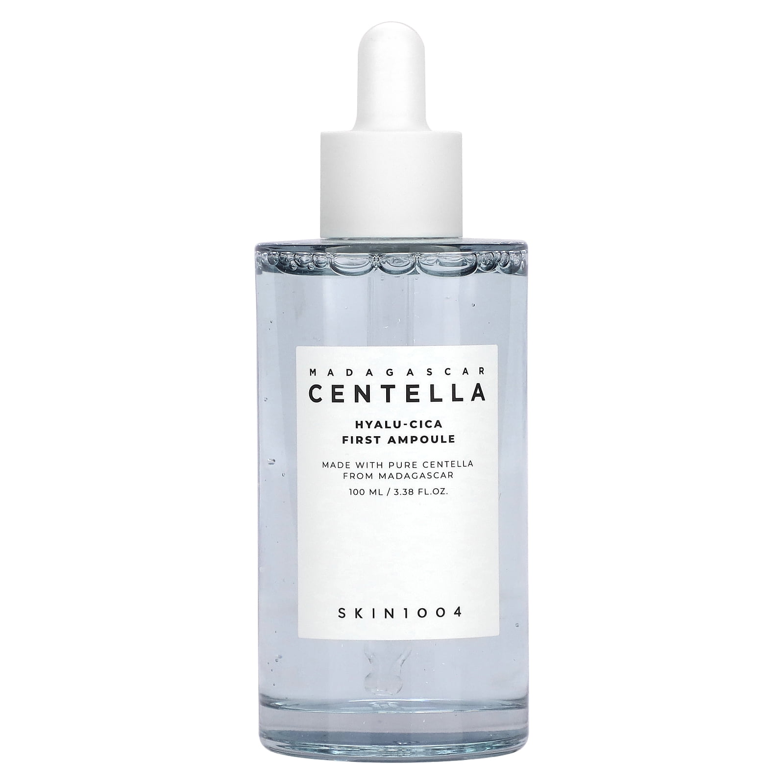 SKIN1004 Madagascar Centella Hyalu-Cica First Ampoule - Walmart.com