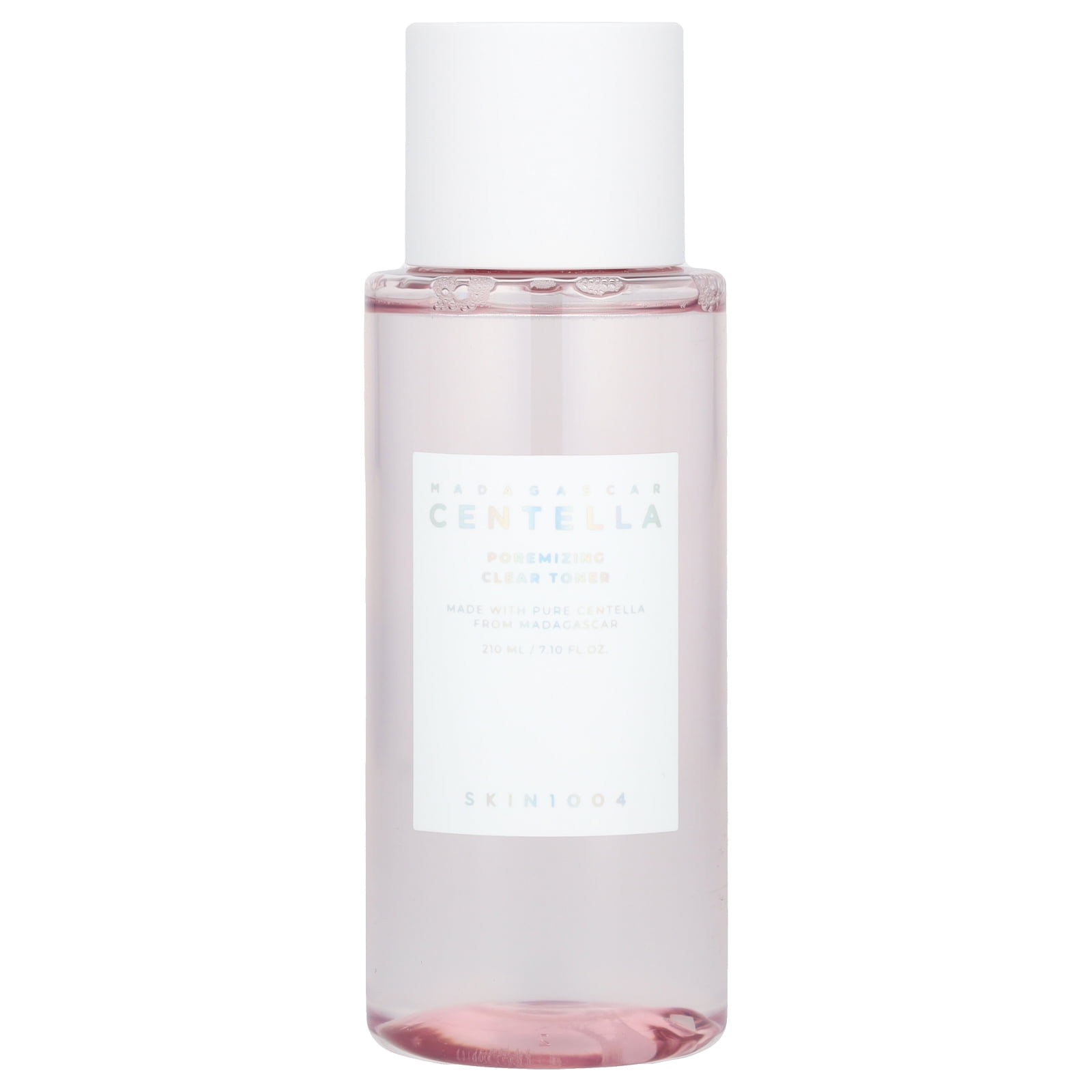 SKIN1004 Madagascar Centella, Poremizing Clear Toner, 7.10 fl oz (210 ...