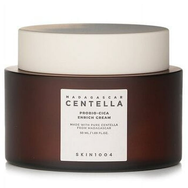 SKIN1004 Madagascar Centella Repair Moisturizer Cream, Soothes ...