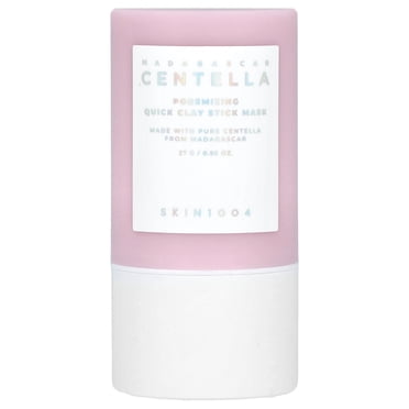 SKIN1004 Poremizing Quick Clay Stick Mask 27g - Walmart.com