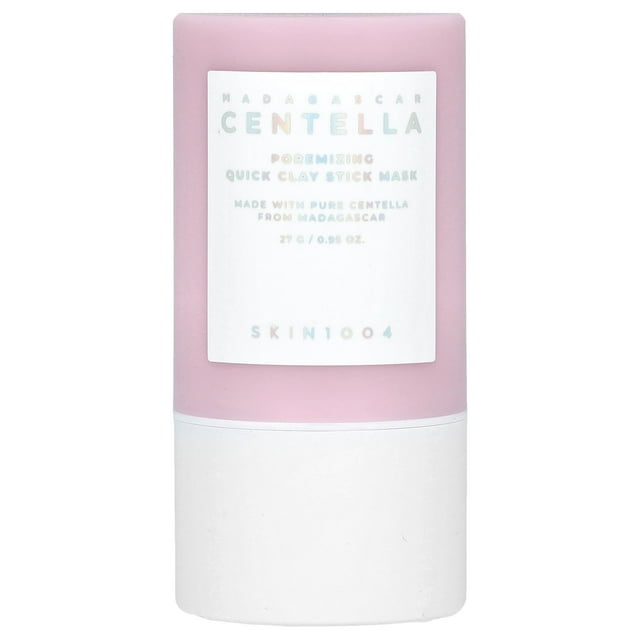 SKIN1004 Poremizing Quick Clay Stick Mask 27g - Walmart.com