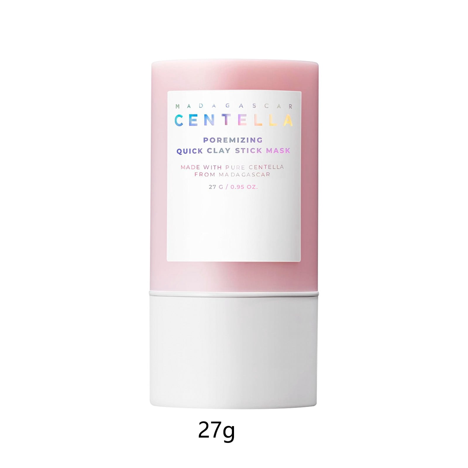 SKIN1004 Poremizing Quick Clay Stick Mask 27g - Walmart.com