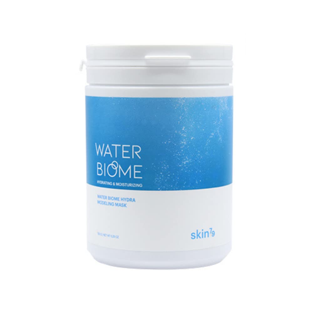 SKIN79 Water Biome Hydra Modeling Mask 150g - Walmart.com