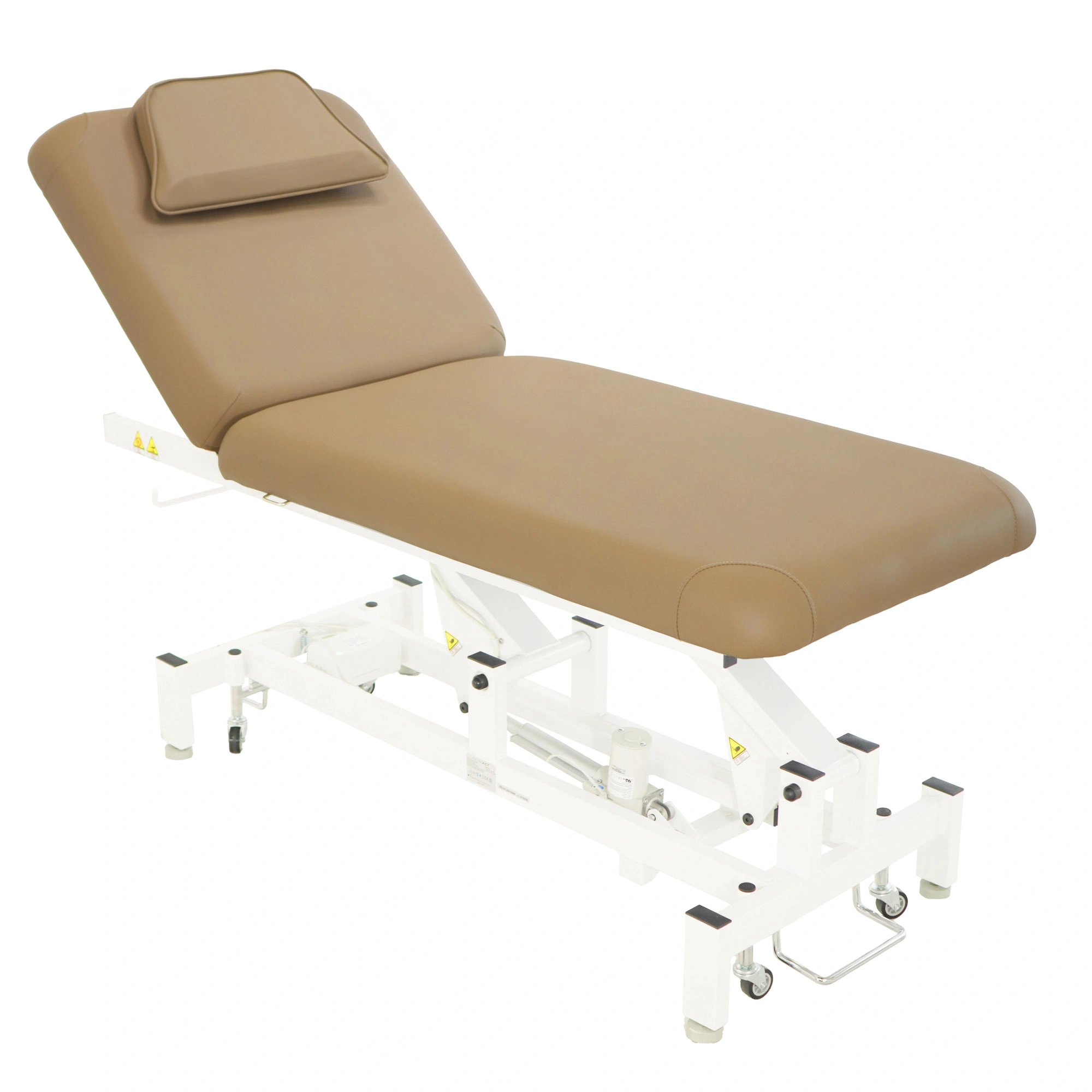 SKINACT Bliss Spa Facial Treatment Table (Sand) - Walmart.com