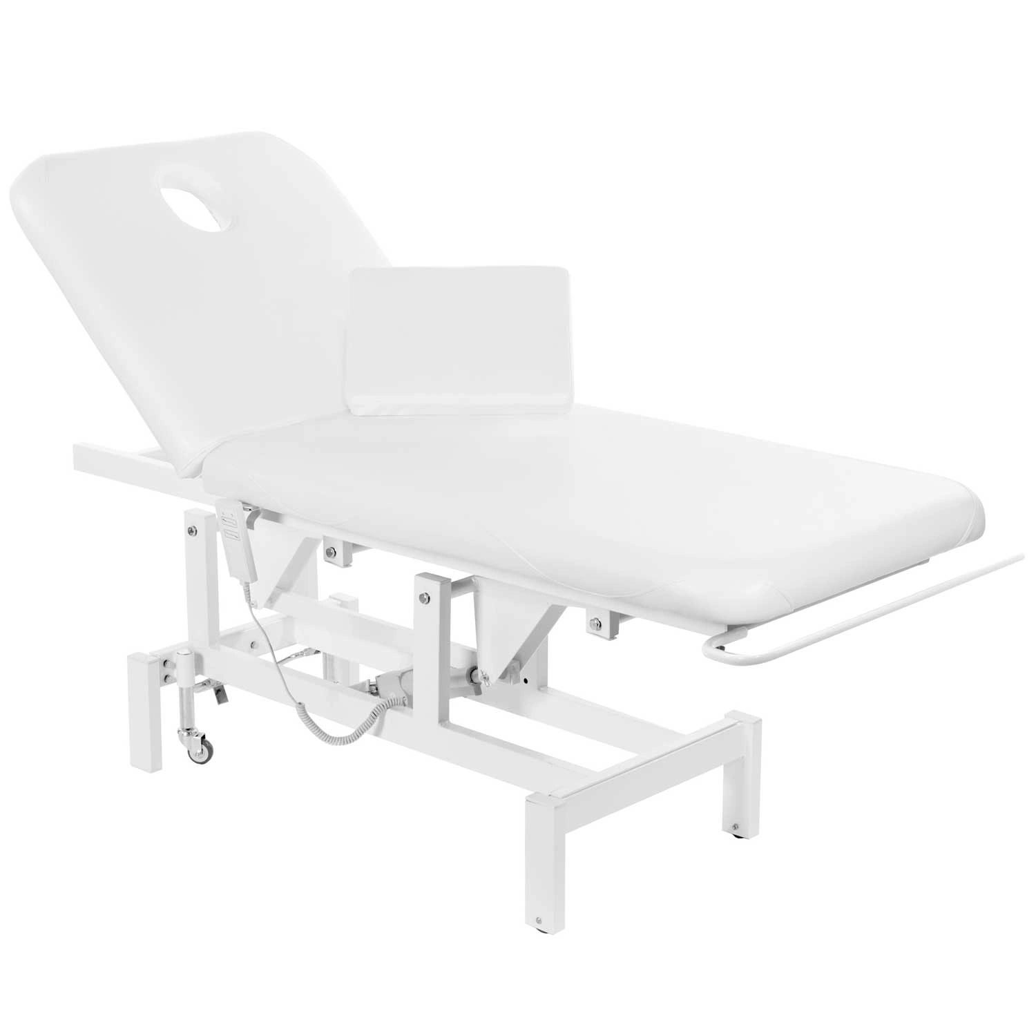 SKINACT Cosmo Fully Electric Treatment Table, Facial Bed, Massage Table ...