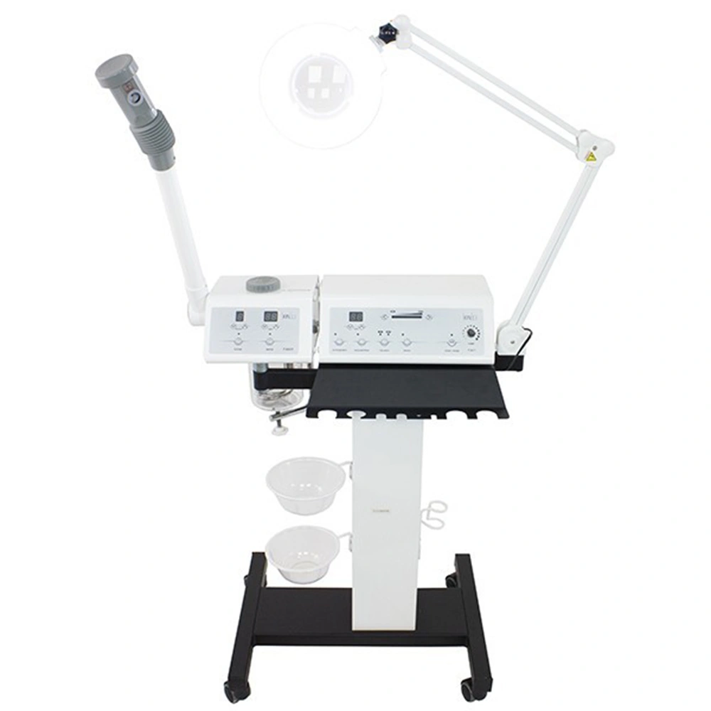 SKINACT Dyno Spa Facial Multi-Function Skincare Machine - Walmart.com