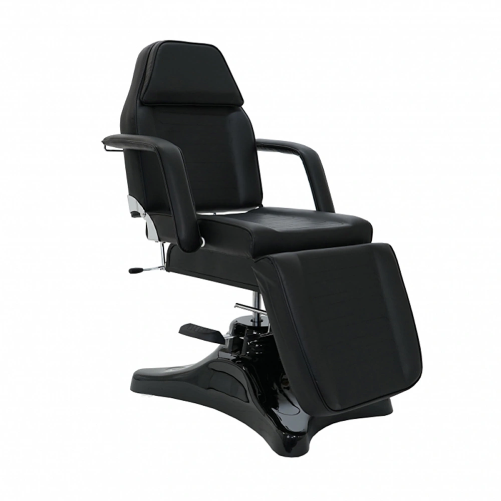 SKINACT Hydraulic Spa Treatment Table 90 Degree Full Sitting Position ...