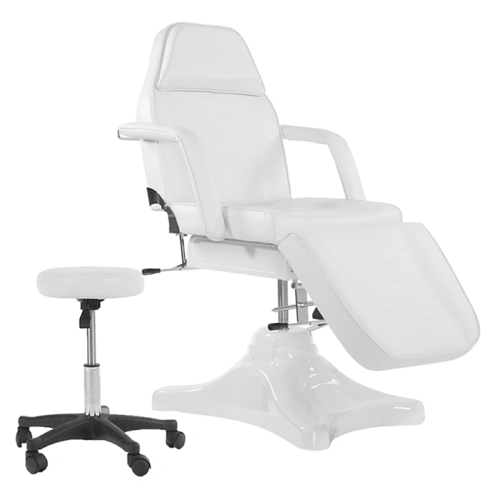 SKINACT Hydraulic Spa Treatment Table 90 Degree Full Sitting Position ...