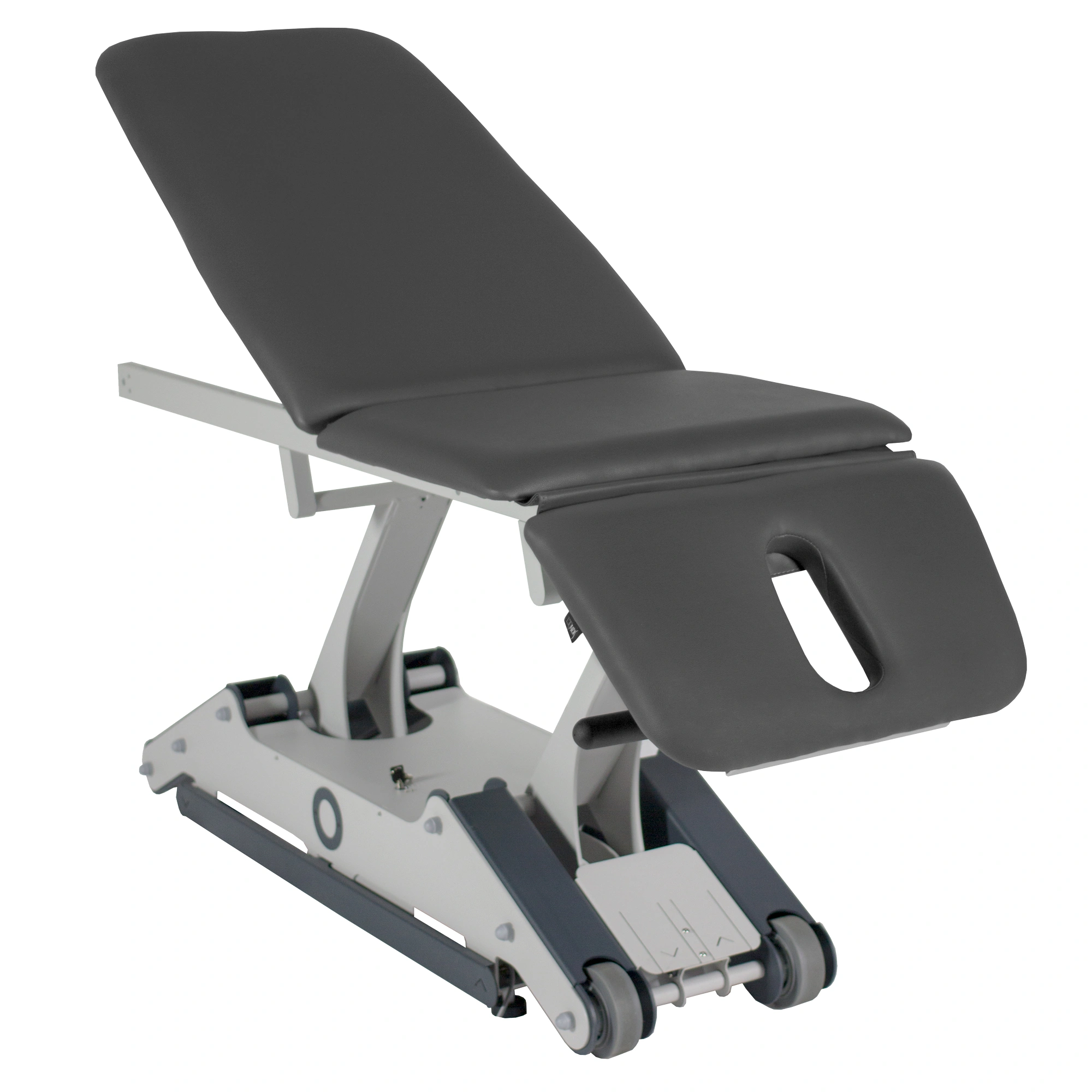 SKINACT Siena Medical Treatment Table, Chiropractic Table - Walmart.com
