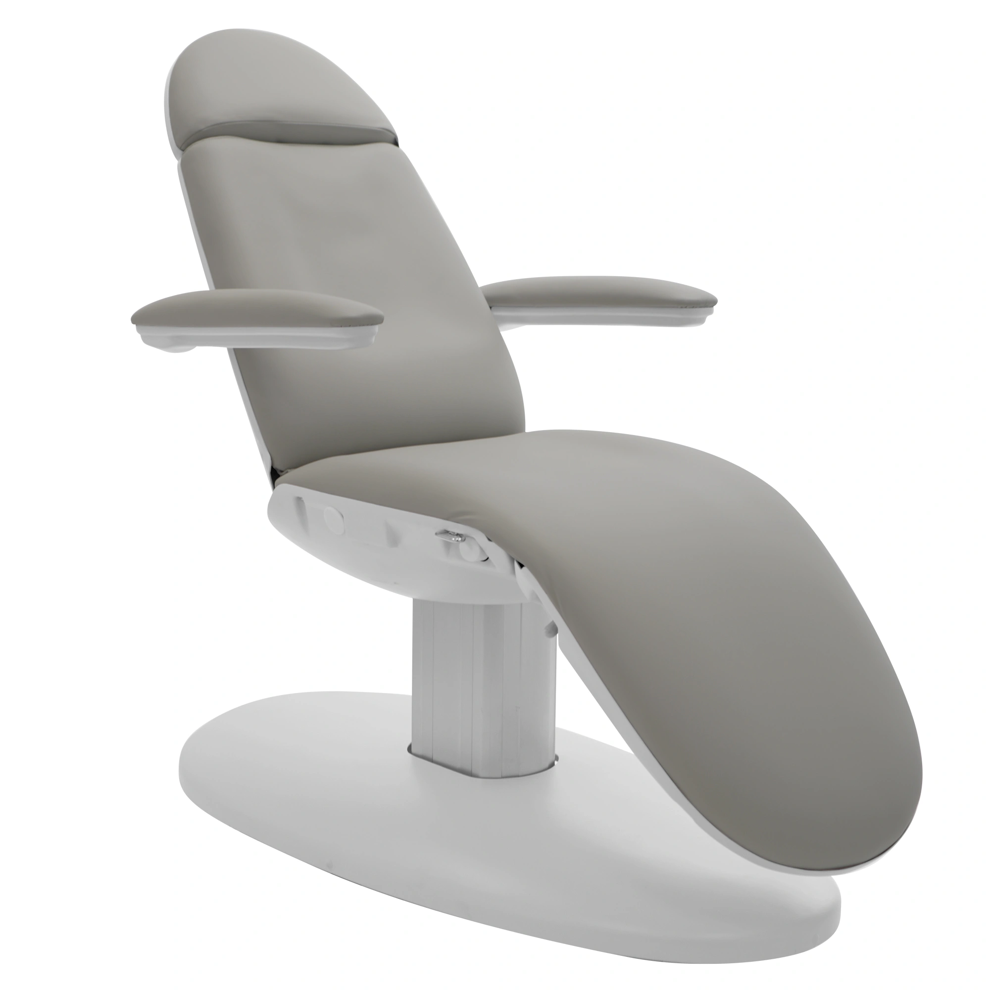 SKINACT Venus Electric Medical Spa Treatment Chair/Table (Taupe ...