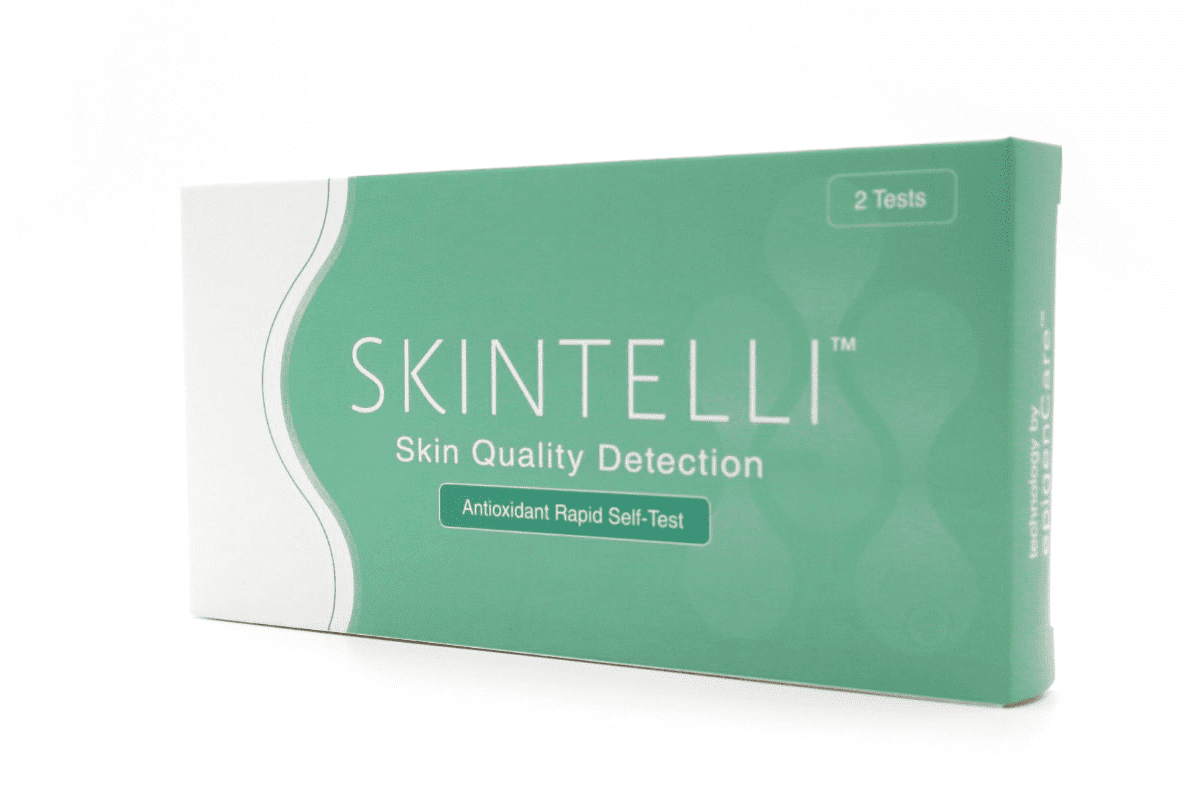 Skinsei Test