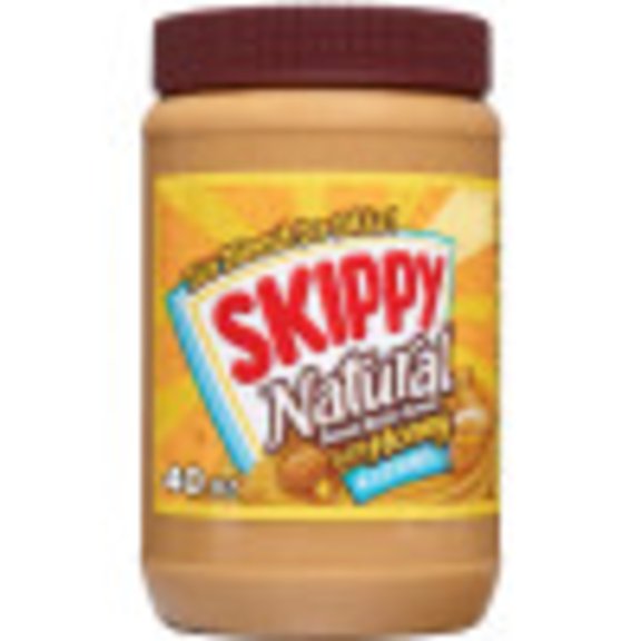 Skippy Natures Own Back to School - Walmart.com