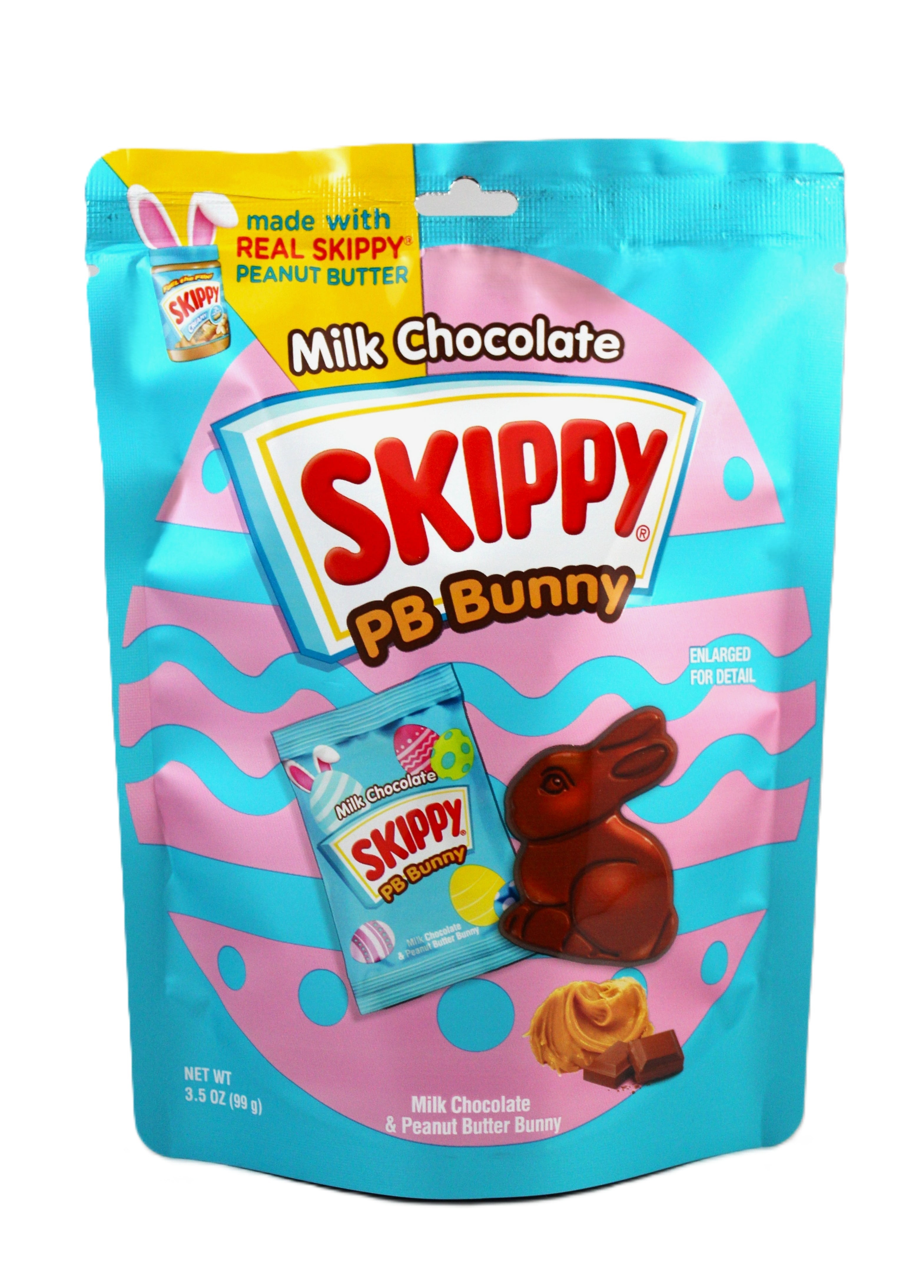 Skippy Candy