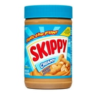 Simply Jif Creamy Peanut Butter, 15.5 Ounces, Low Sodium, Gluten-Free ...