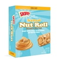 SKIPPY® King Size Peanut Butter Salted Nut Roll, 3.25 oz, 18 Ct ...