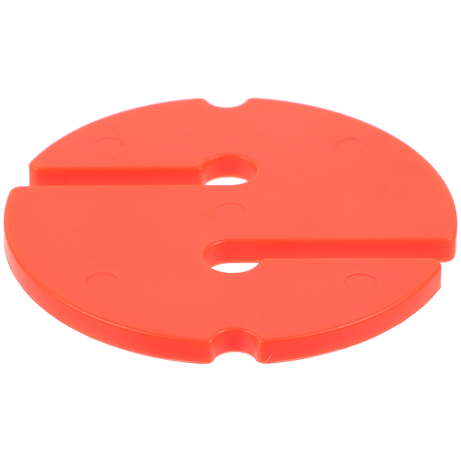 SKISUNO 1Pack Cave Diving Rope Marker Diving Line Marker Red Color For ...