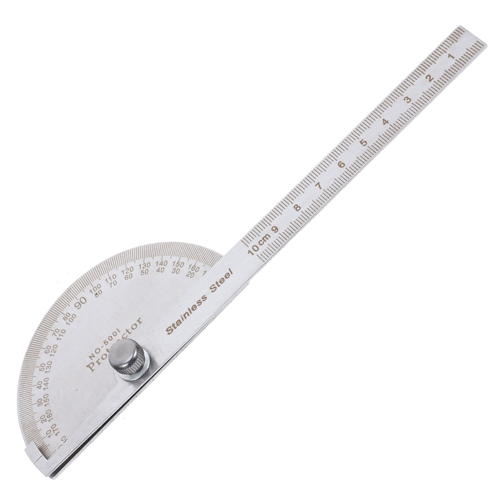 SKISUNO 1Pack Swing Arm Protractor Angle Measurement Tool for ...