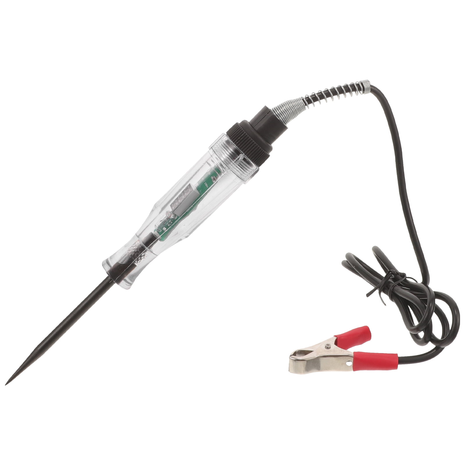 SKISUNO 1Pack Tester Automotive with Voltage Testing for Electrical ...