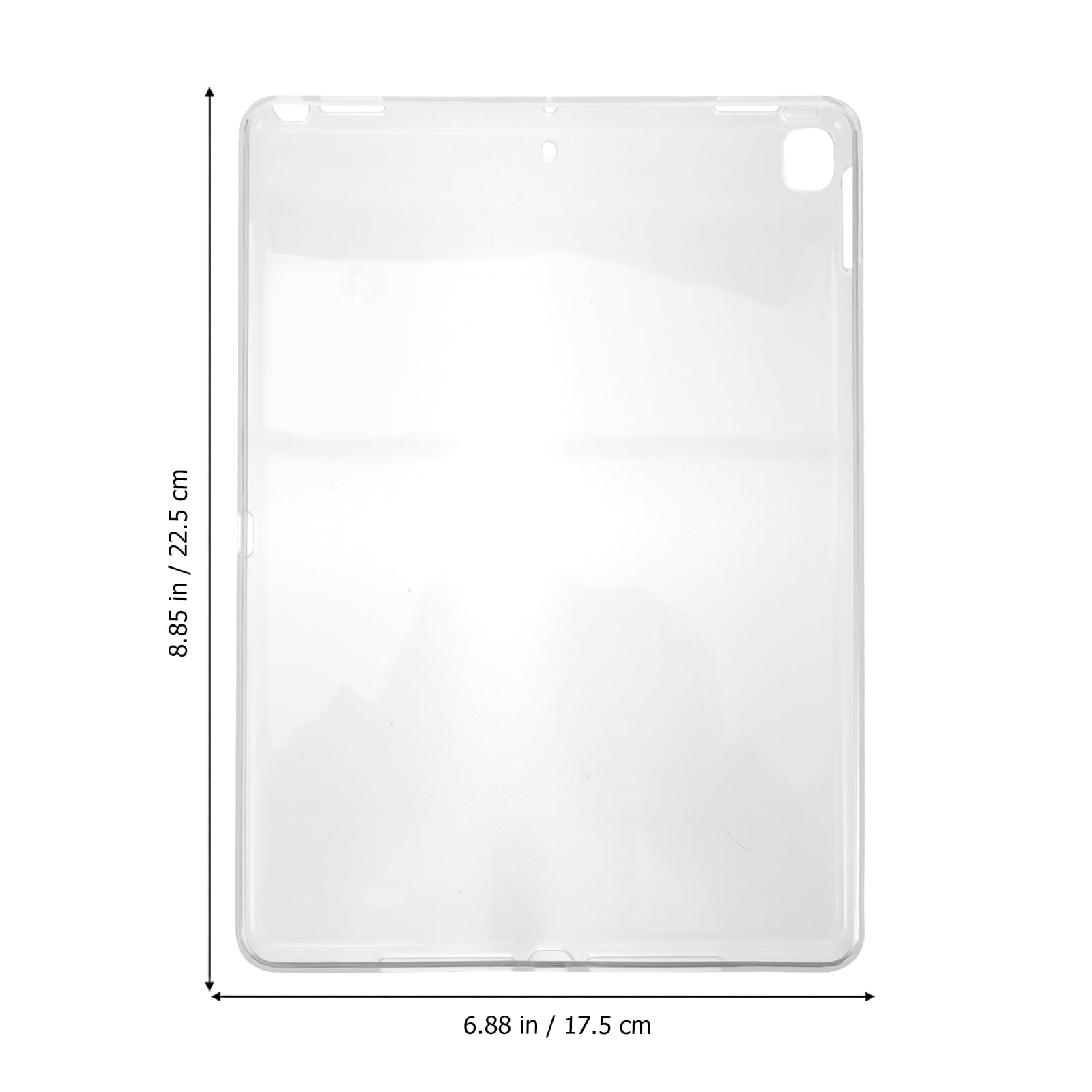 SKISUNO 1Pcs 10 2 Tpu Tablet Cover With Detachable Design For Travel ...