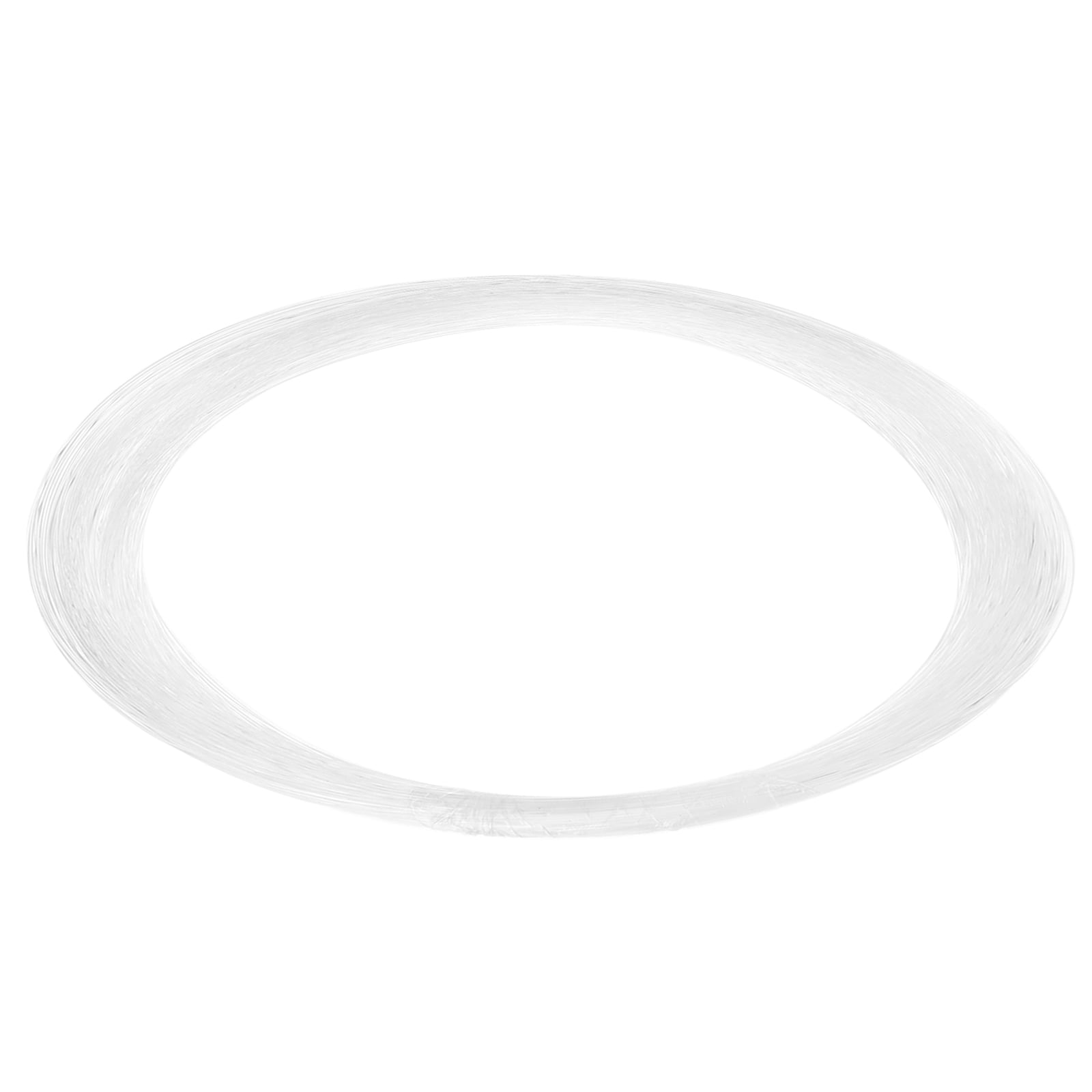 SKISUNO 1Set Fibre Optic Strands 0.75mm 100 Meters Long for Lighting ...
