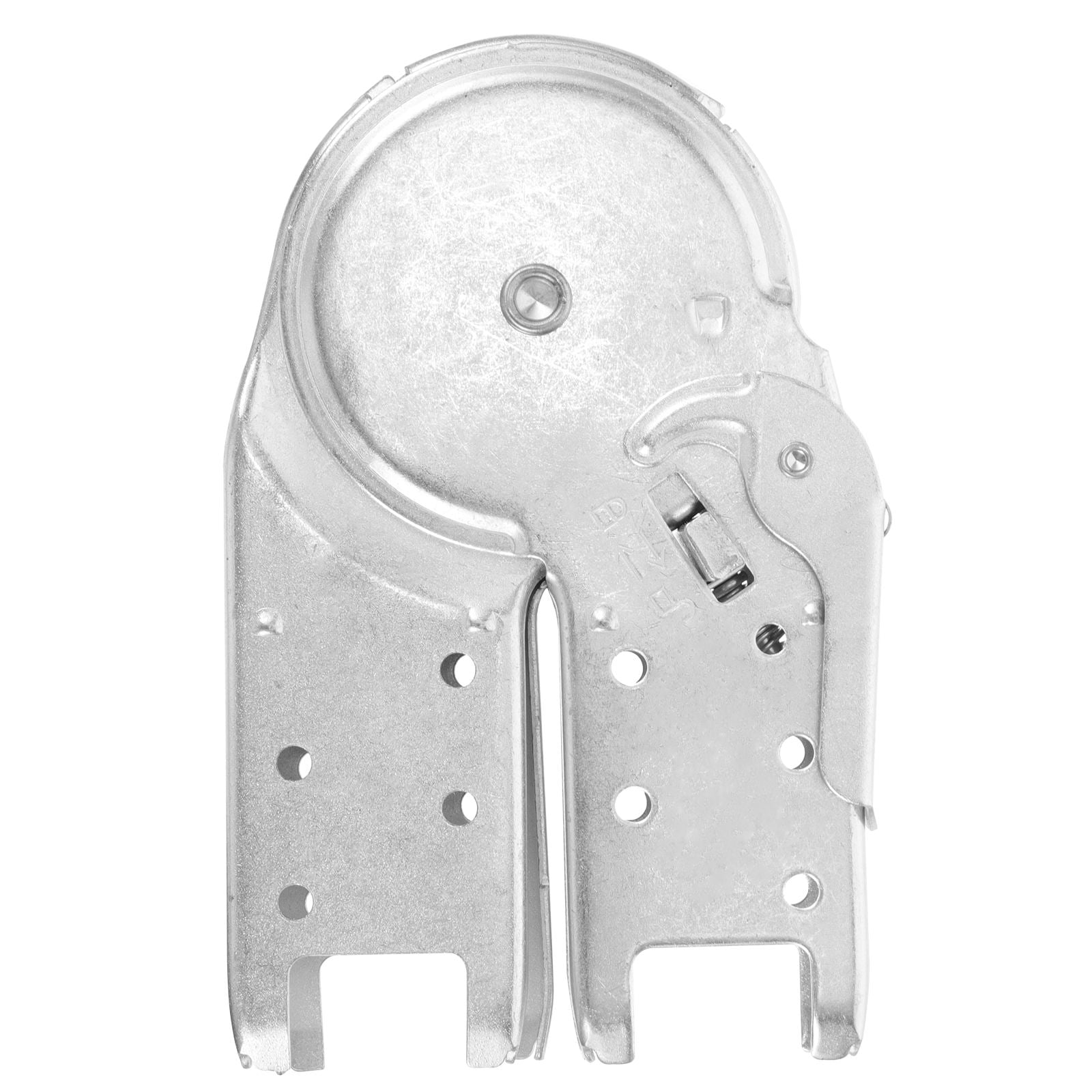 SKISUNO Stainless Steel Ladder Joint Connector Set for Construction ...