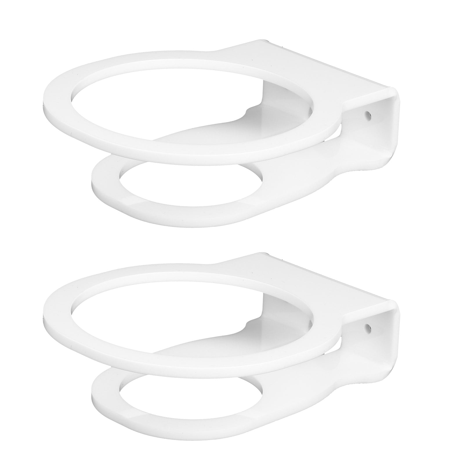 SKISUNO 1Set Wall-mounted Audio Rack Acrylic Compatible for Homepod ...