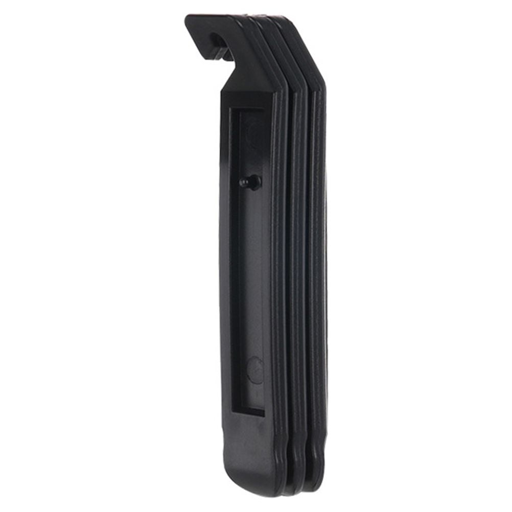 SKISUNO 20Pack Bike Tire Mount Demount Tool Nylon Black Tire Spoon For ...