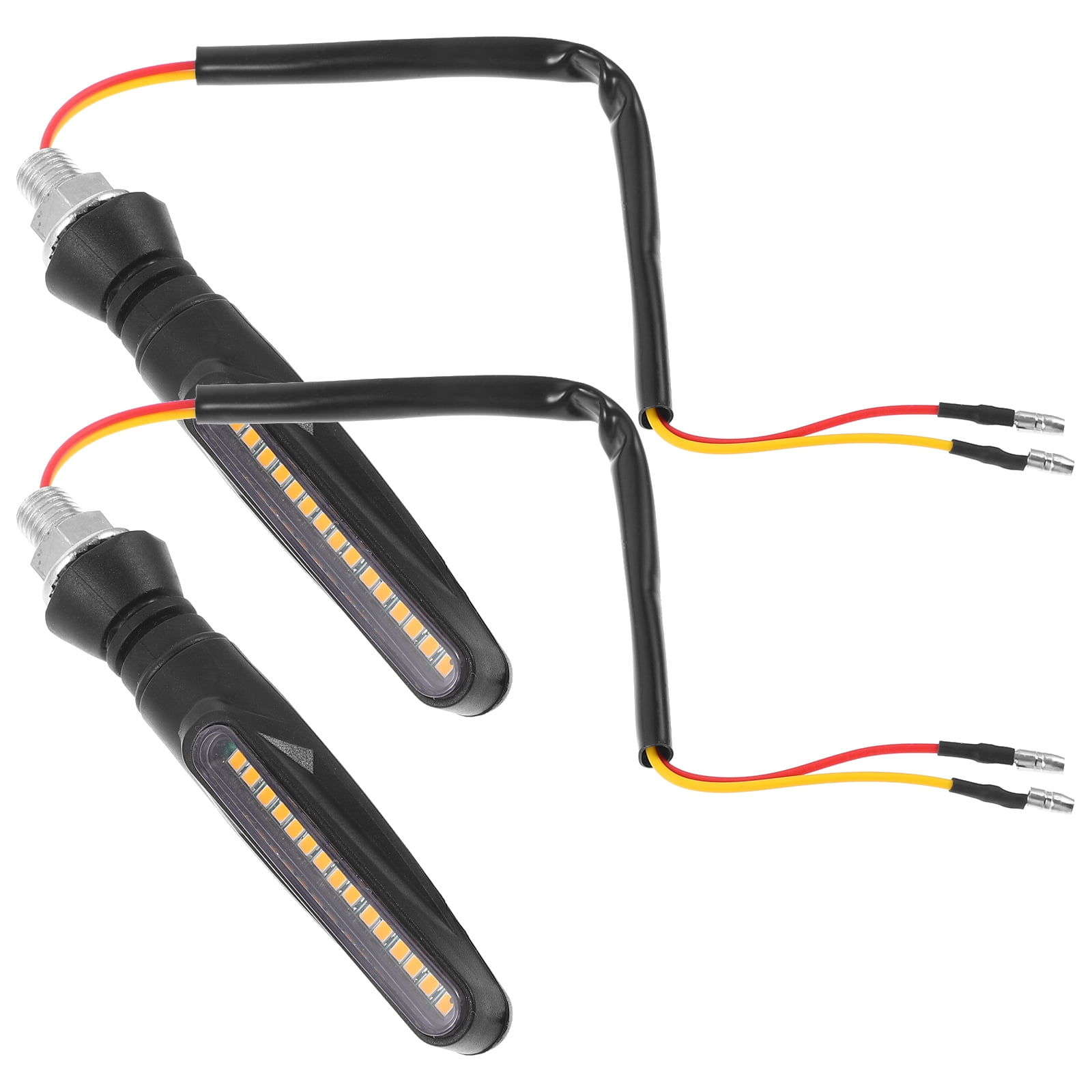 HOOWIFFY LED Turn Signal Lights Built to Last Enhanced Safety for ...