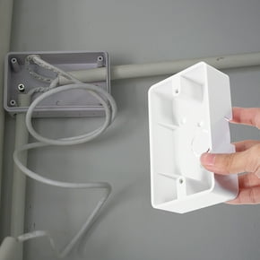 Surface Mount Electrical Boxes in Electrical Boxes - Walmart.com