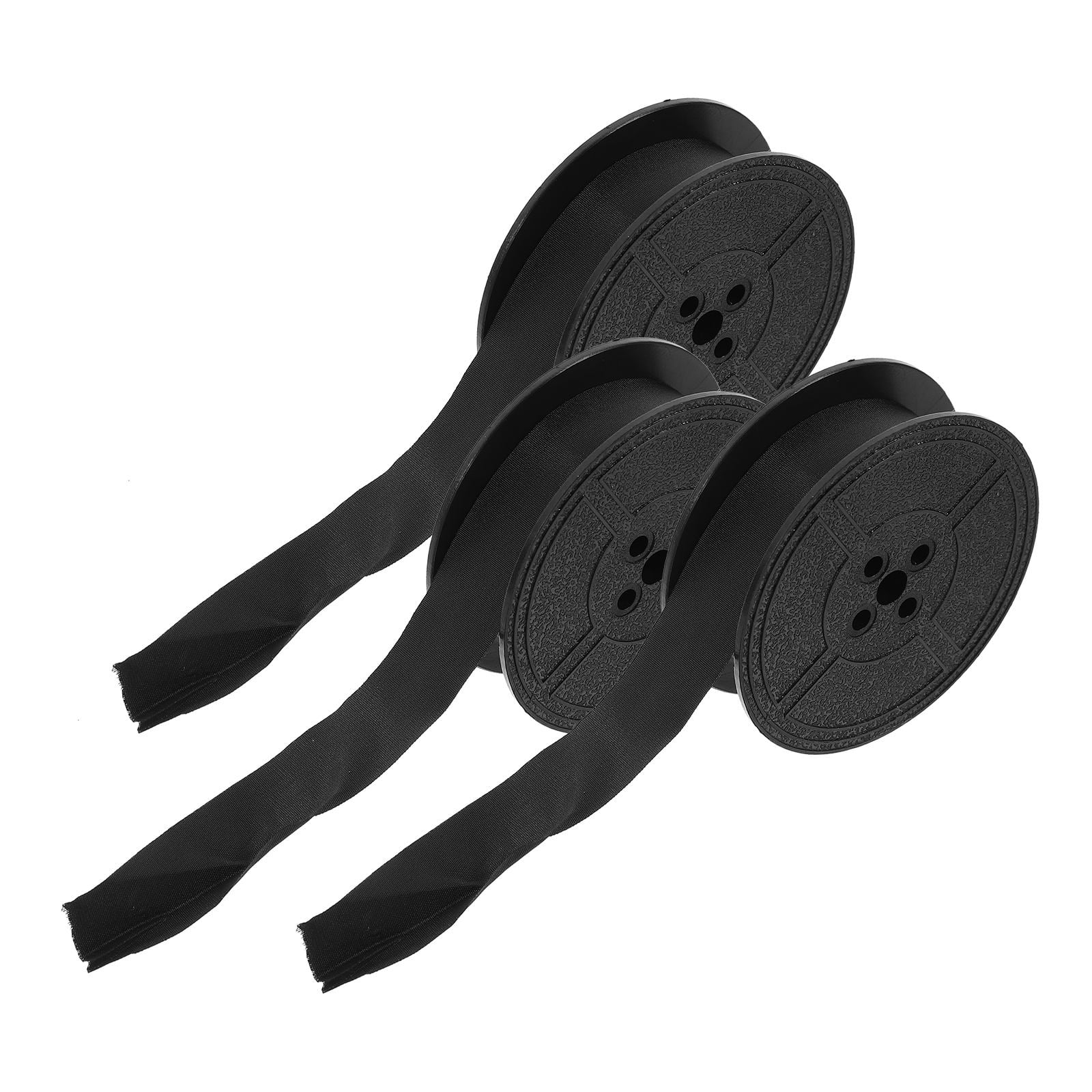 SKISUNO 3Set Office Typewriter Ink Ribbon For Professional Typing ...