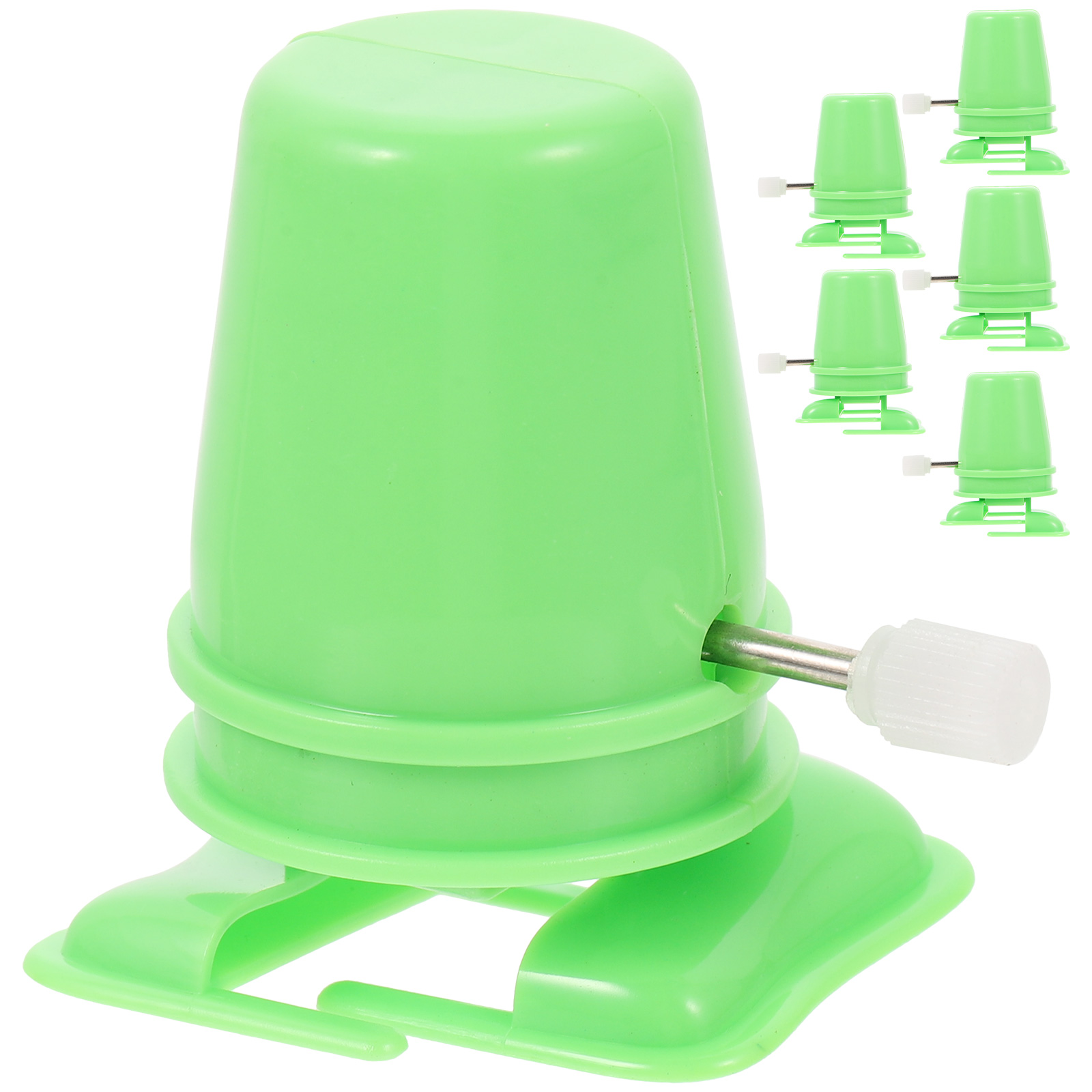 SKISUNO 6Pcs Rewinding Toy Movements Wind Up Toy Mechanism for Children ...