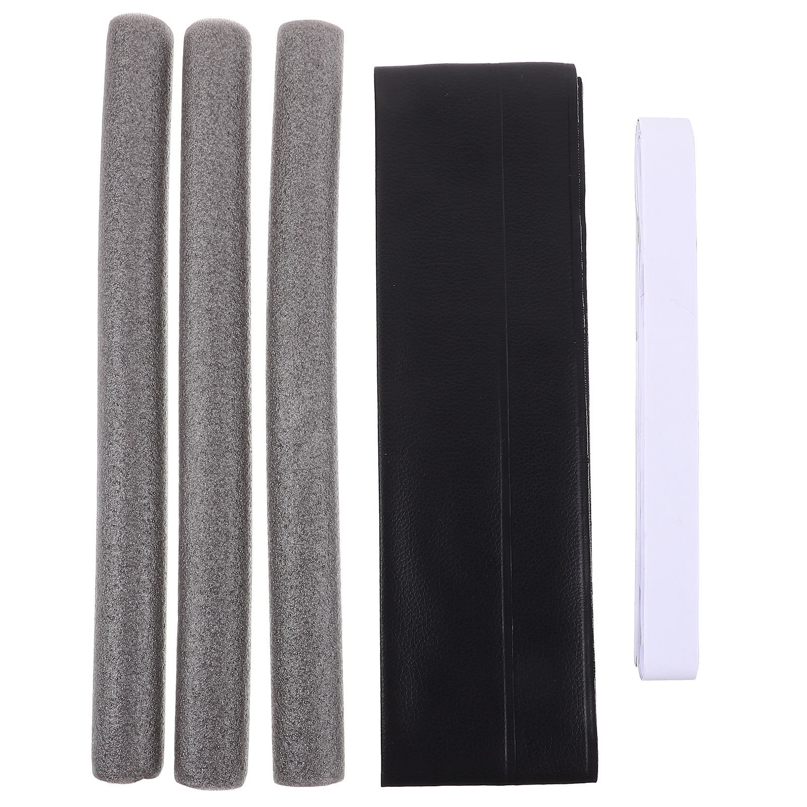 SKISUNO Adjustable Door Draft Stopper Seal Strip, Bottom Wind Blocker ...