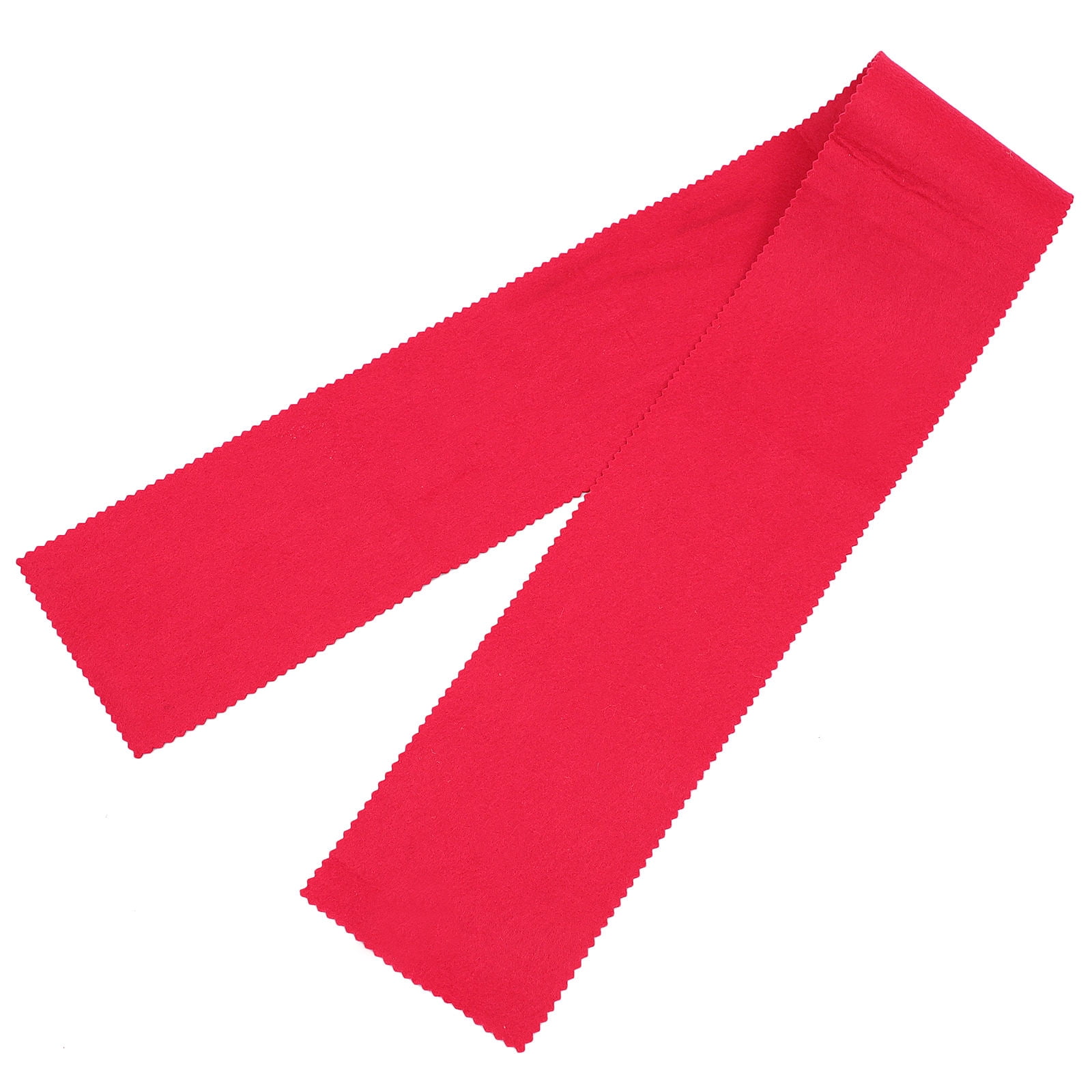 SKISUNO Red Piano Keyboard Cover 1Pack for Home and Recital Use ...