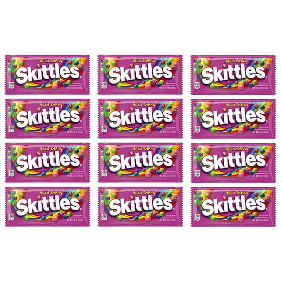 Blue Skitles