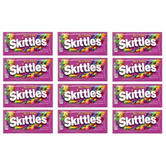 Sour Skittles in MARS WRIGLEY CONFECTIONERY US, LLC - Walmart.com