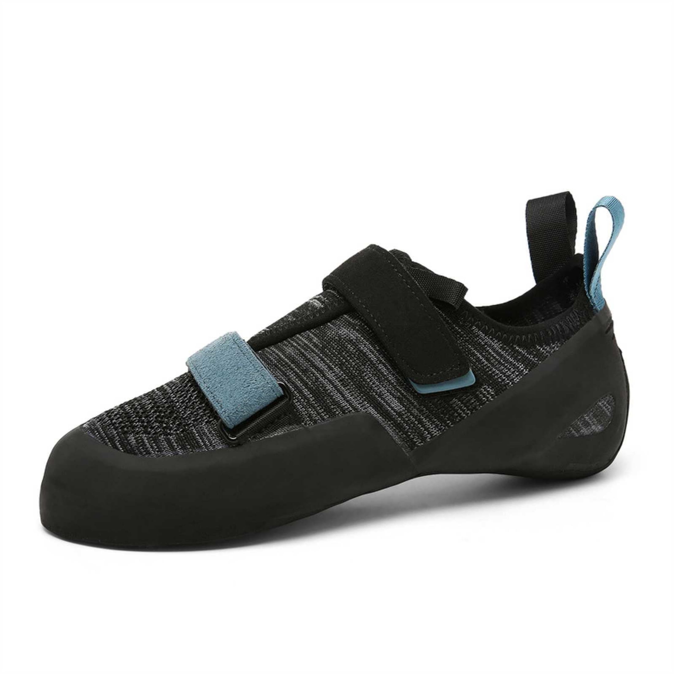 SKIUHS Unisex Professional-Grade Rock Climbing Shoes – Adjustable Hook ...