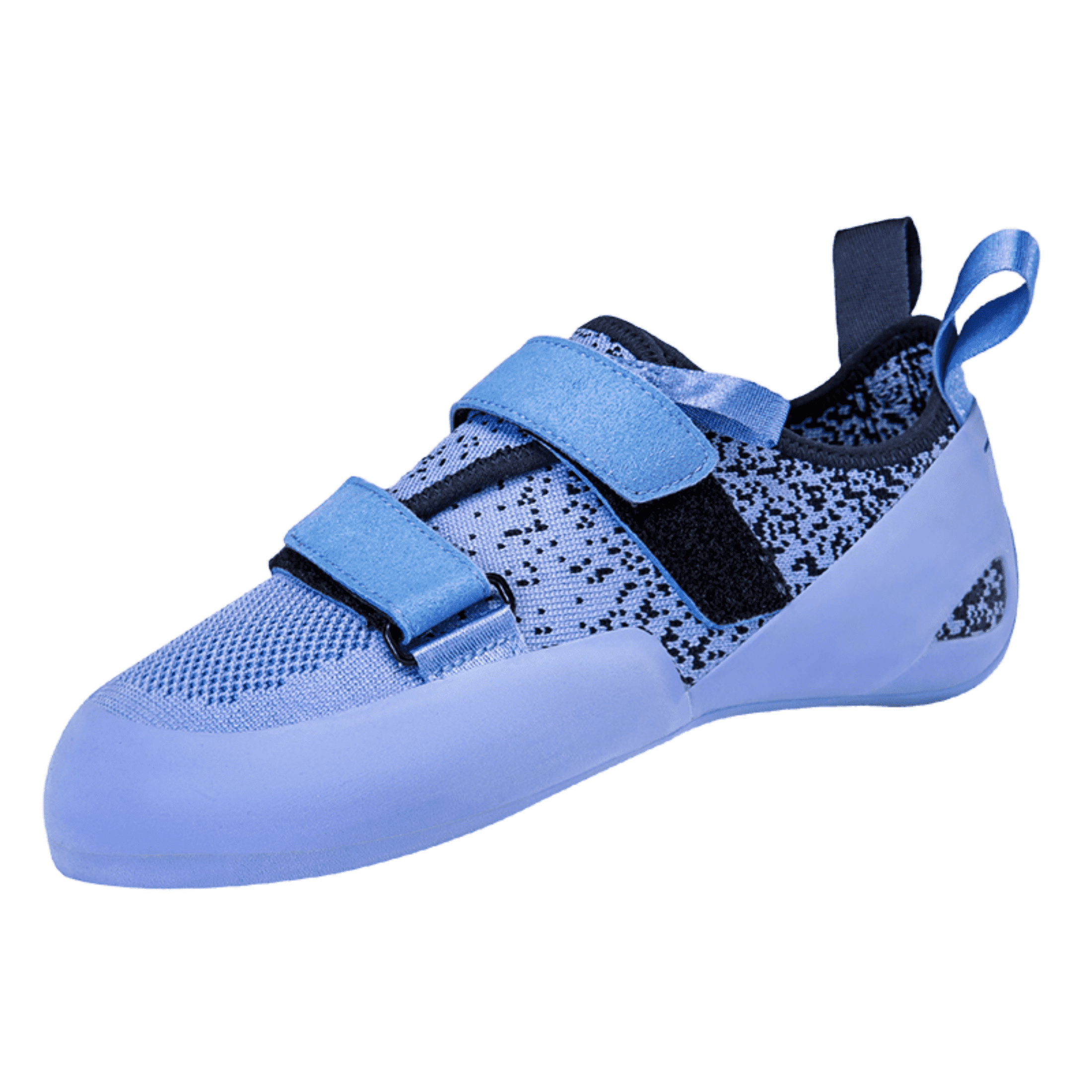 SKIUHS Unisex Professional-Grade Rock Climbing Shoes – Dual Hook-and ...