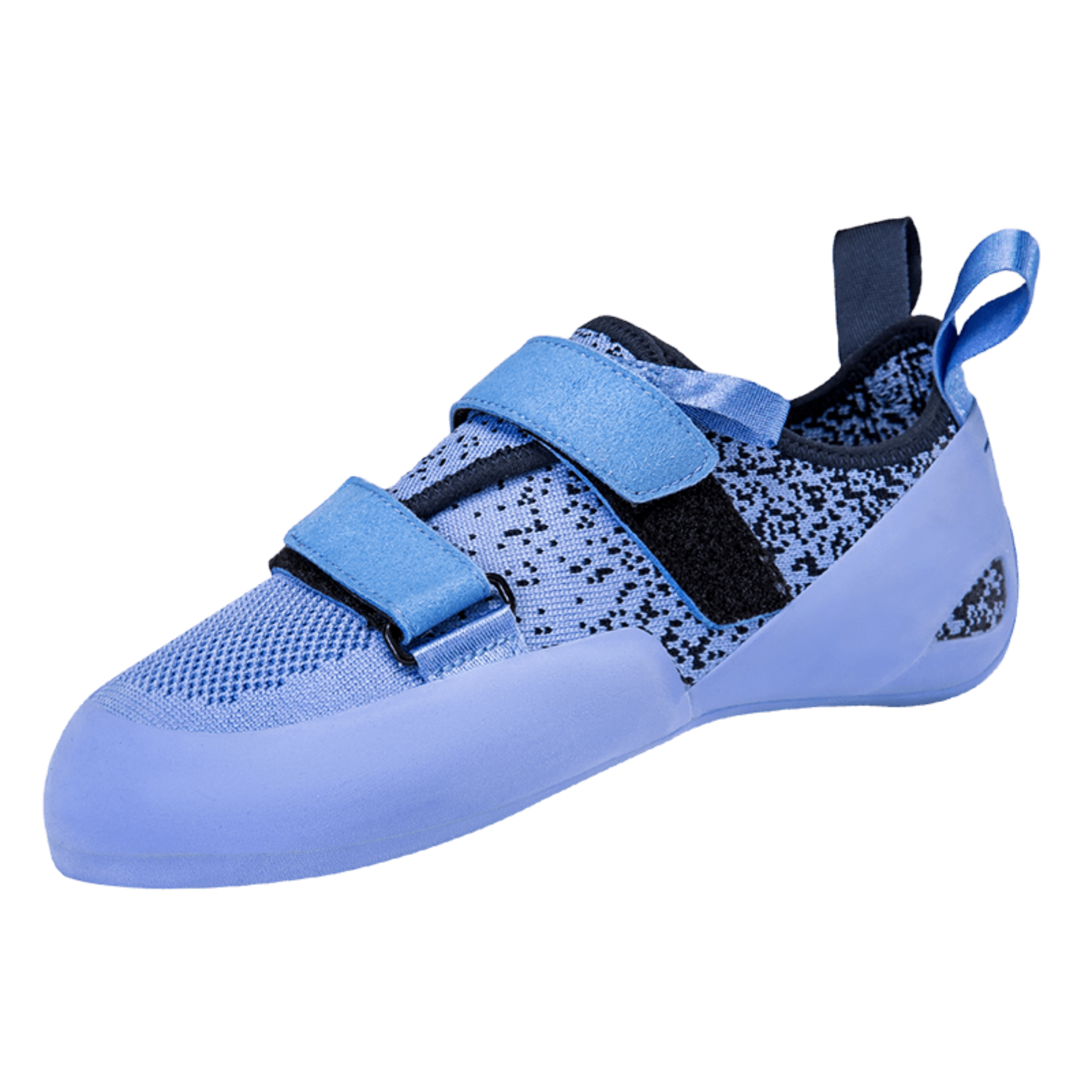 SKIUHS Unisex Professional-Grade Rock Climbing Shoes – Dual Hook-and ...