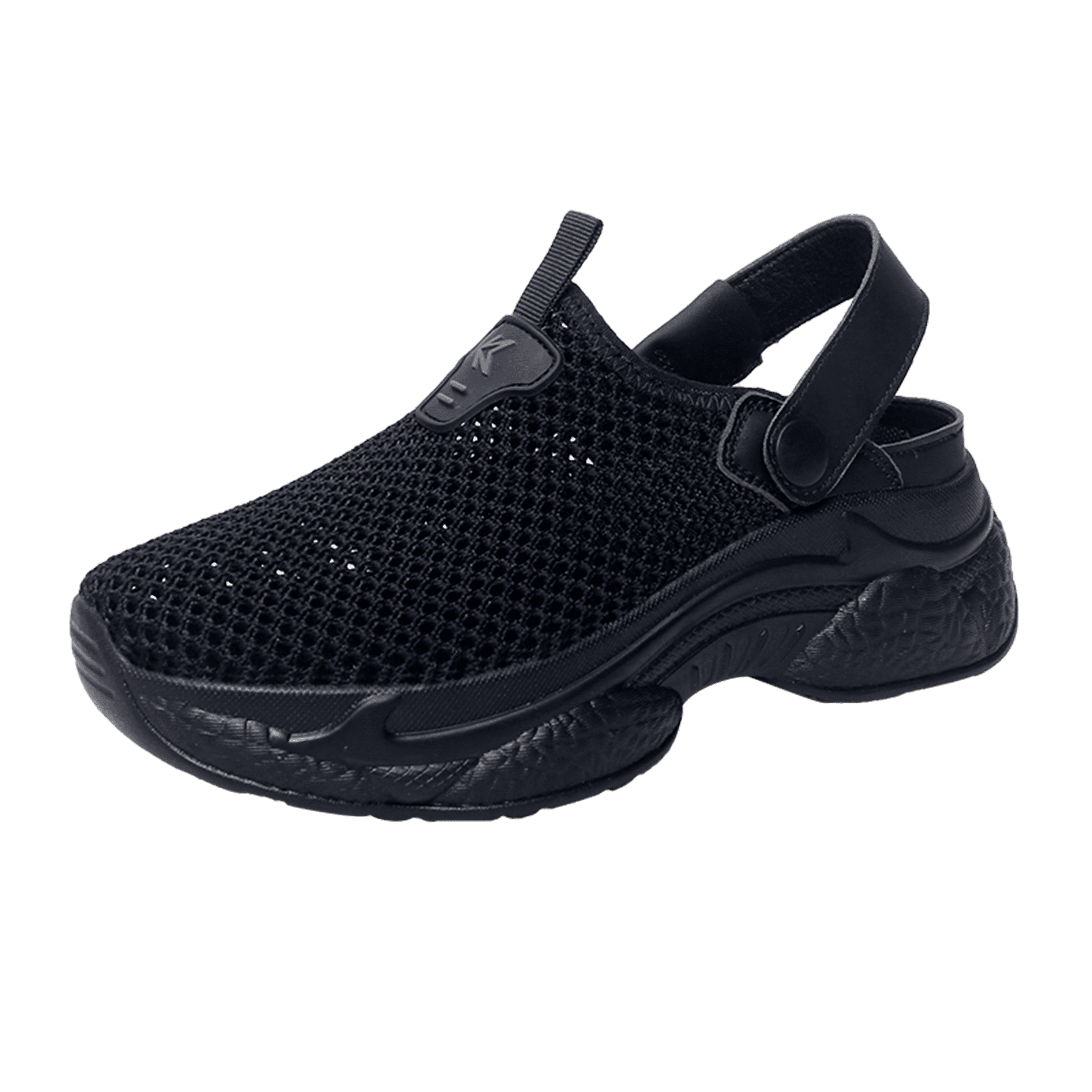 SKIUHS Women's Flexible Hands Free Slip On Walking Sneakers - Walmart.com