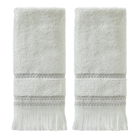 Fingertip Towels in Bath Towels - Walmart.com