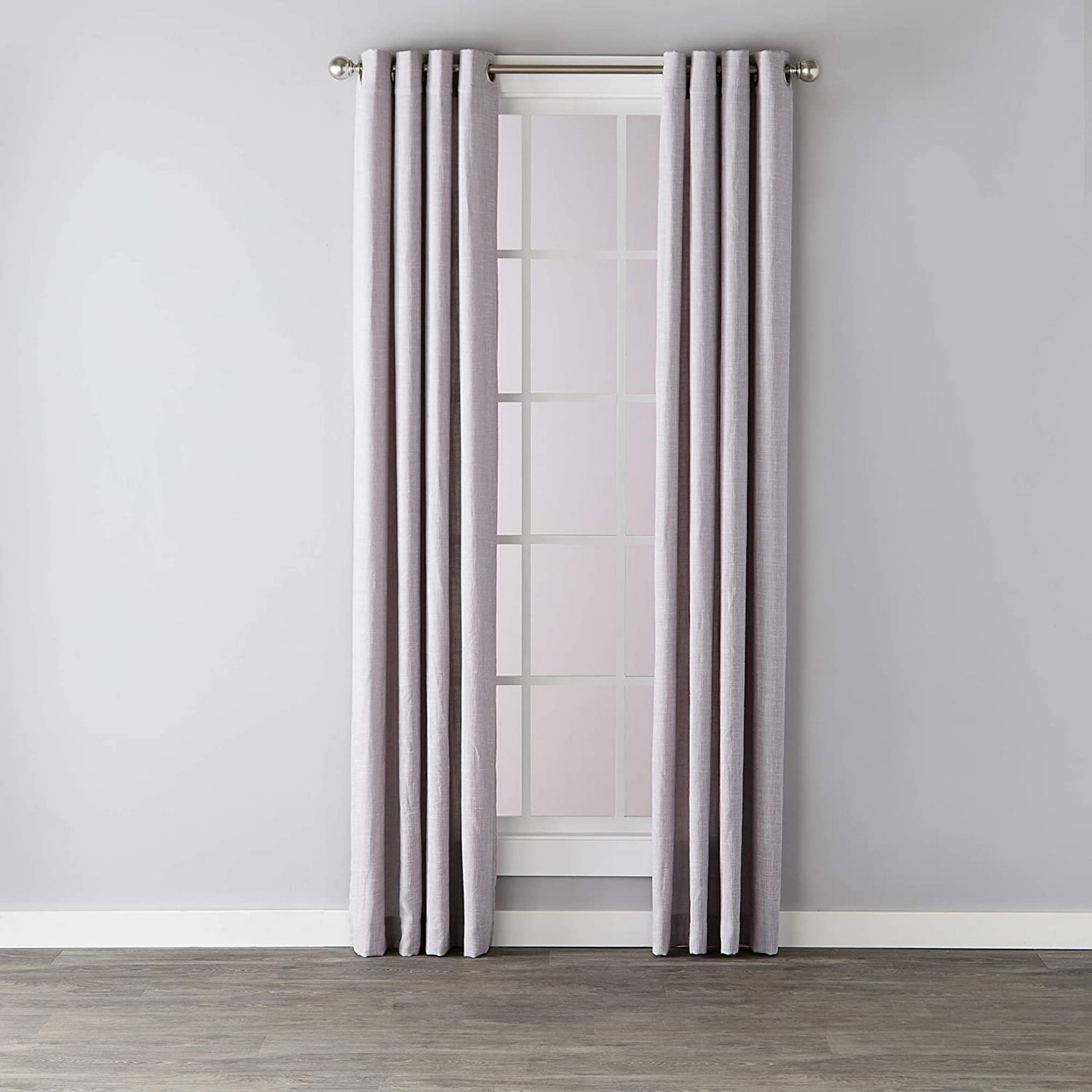 SKL Home Saturday Knight Ltd Melange Textured Woven Fabric And Stylish ...