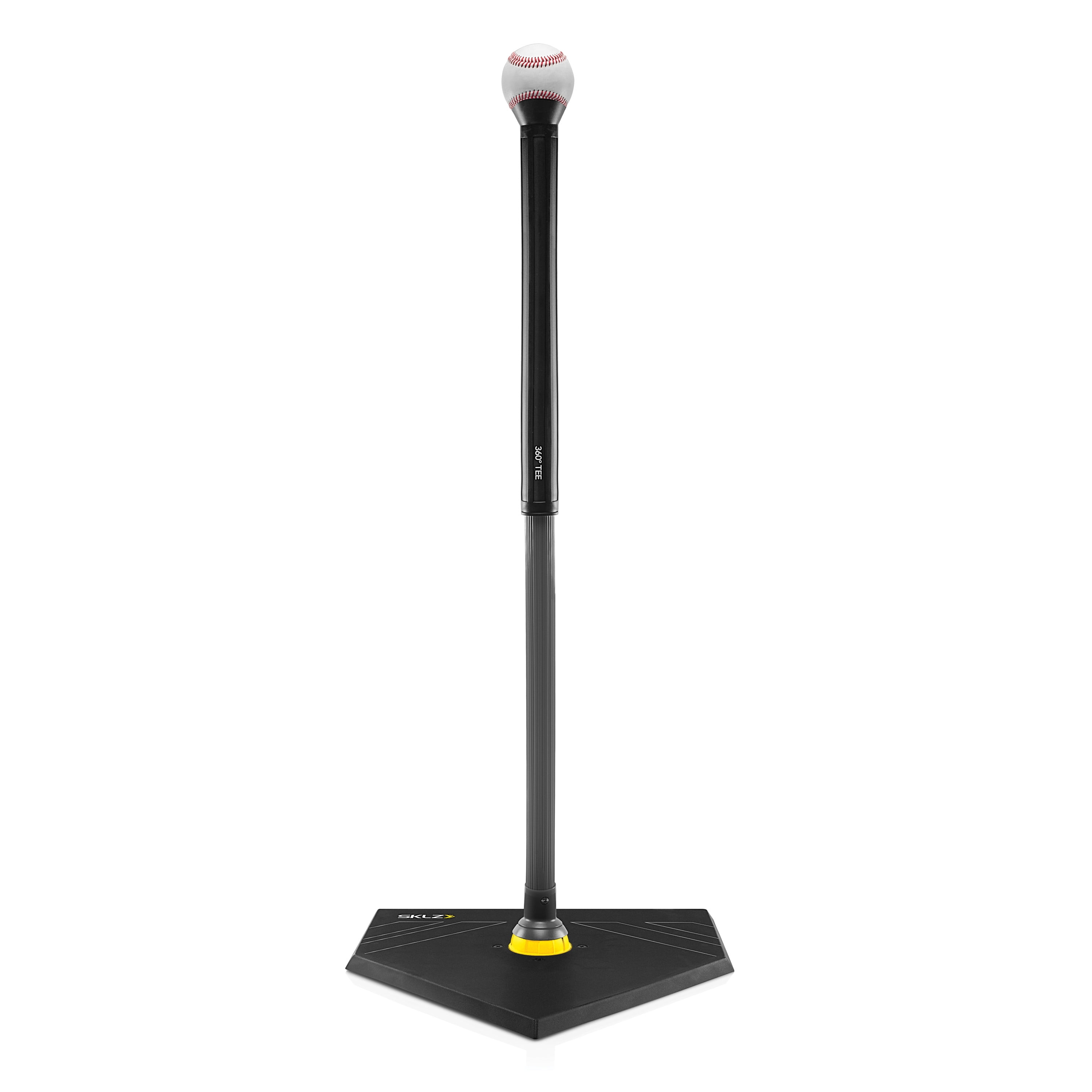 SKLZ 360 Degree Adjustable Batting Tee - Walmart.com