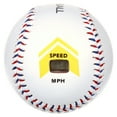 SKLZ Bullet Ball Baseball Pitch Velocity Trainer for Youth Training ...