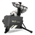 SKLZ Catapult Soft Toss Baseball Pitching Machine & Fielding Trainer ...